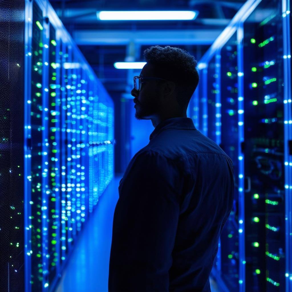 Careers at eSecurity Solutions